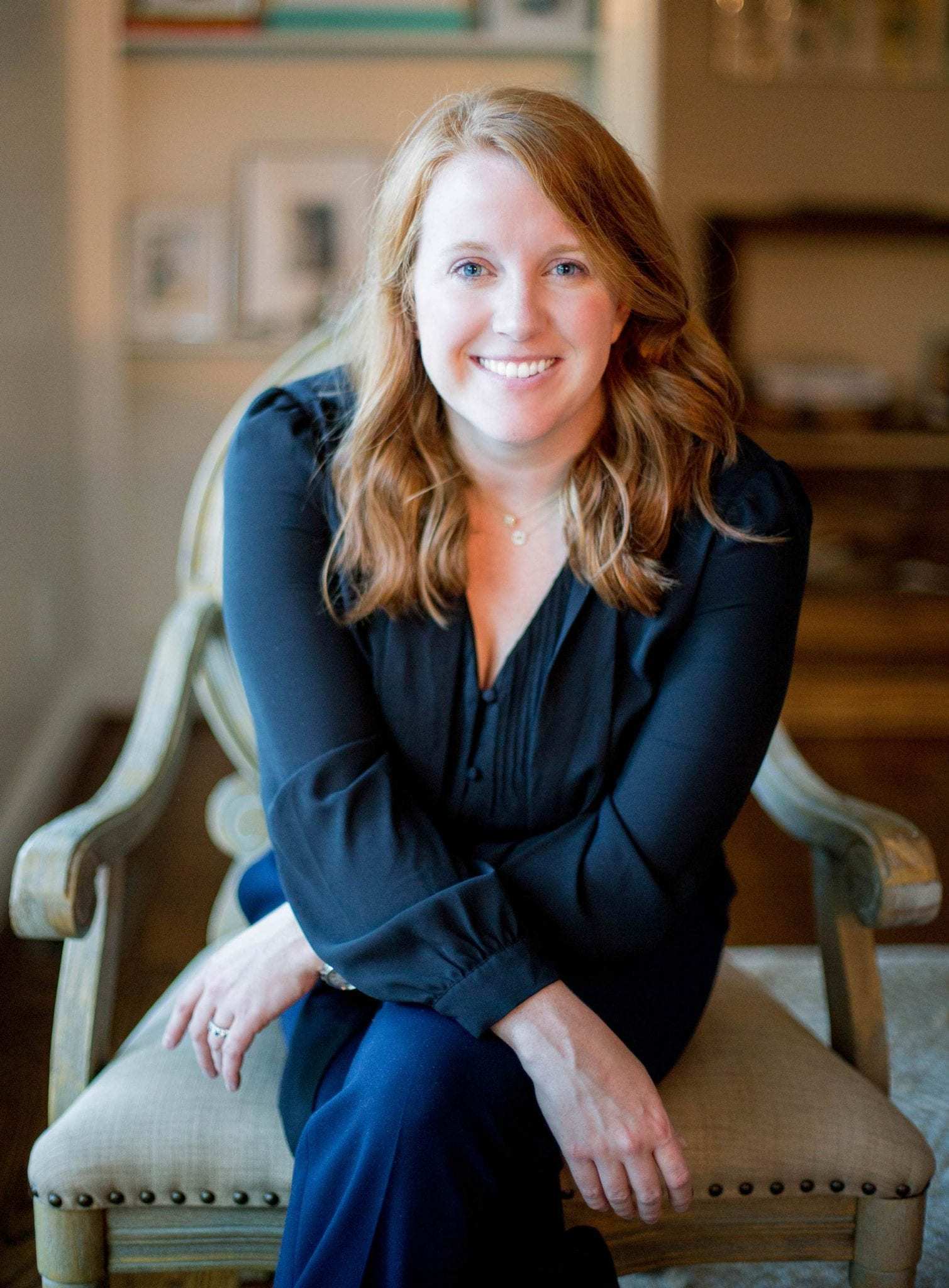 Sandra Koslin Remington, Family Law Attorney